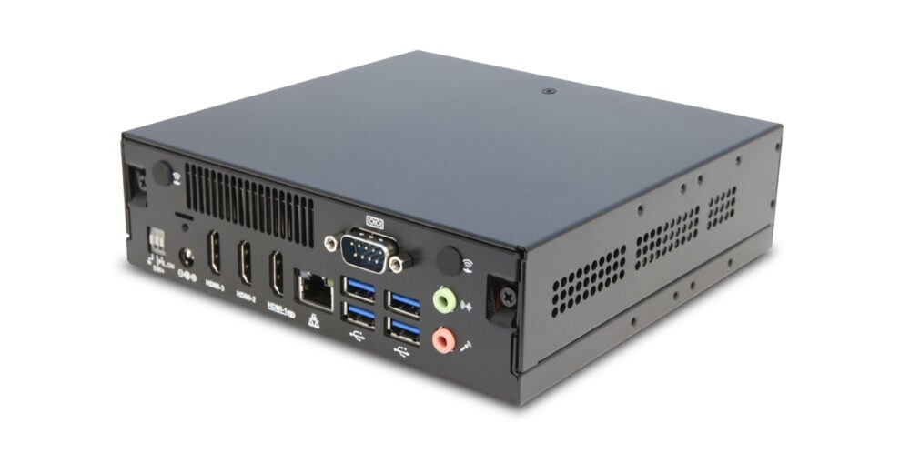 PLAYER AOPEN CON WINDOWS – Inovat